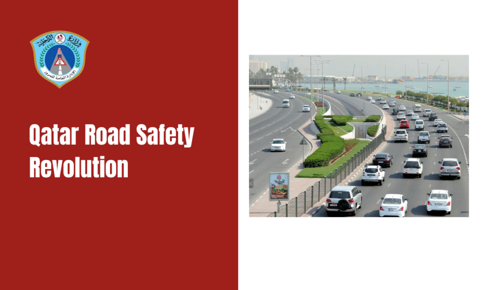 Traffic Police Qatar [Emergency Whatsapp Number for Complaints] - MOI ...
